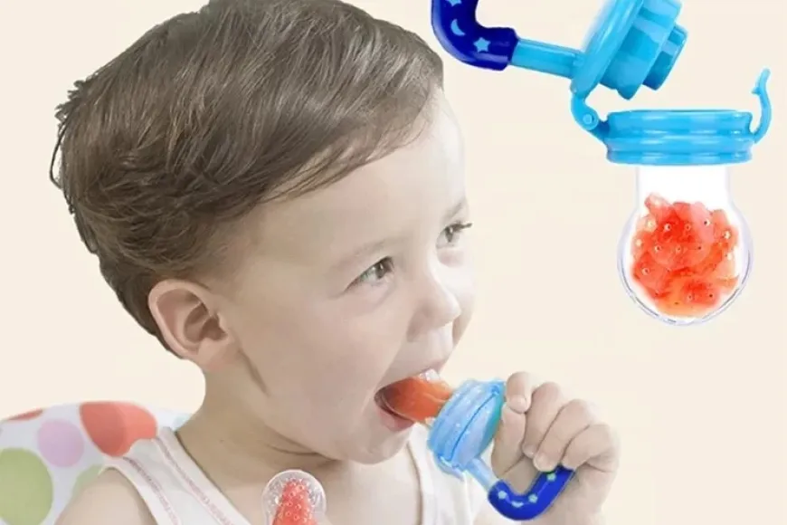 Top 7 Best Pacifiers in the Philippines